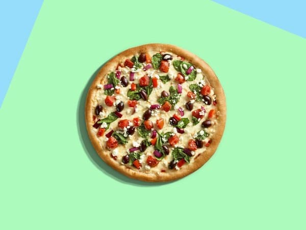 Panago Pizza - Experience Merritt