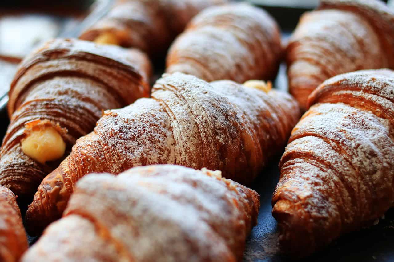 Bakeries in Merritt BC Canada - Experience Merritt Travel
